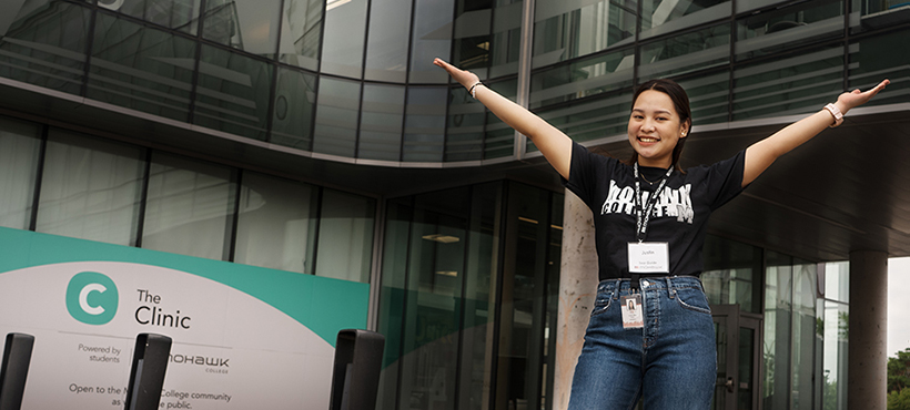 Future Students | Mohawk College